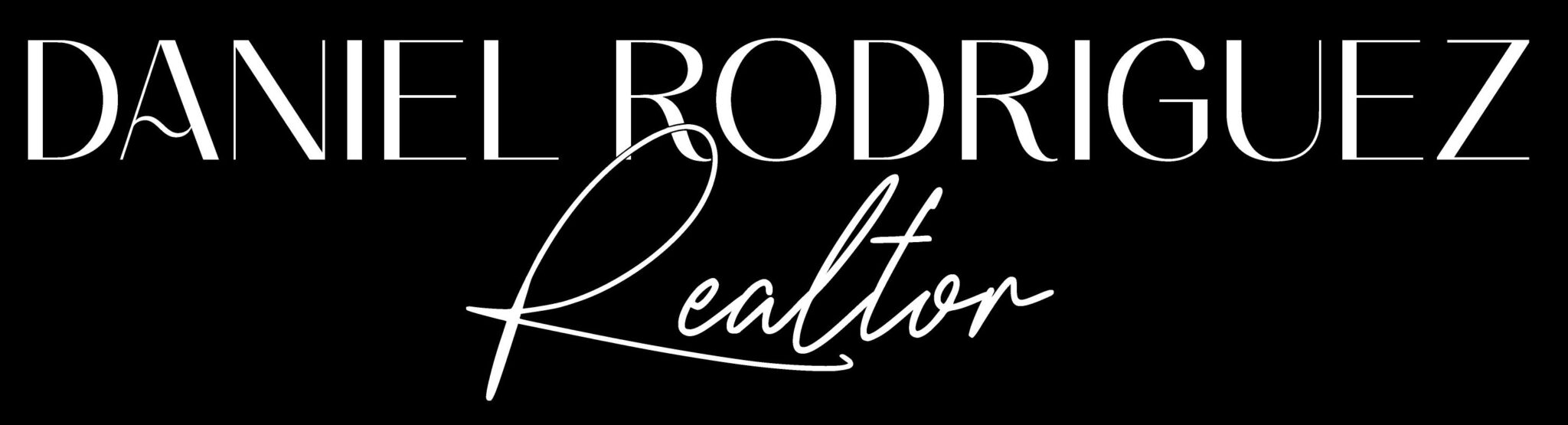 Daniel Rodriguez Realtors – Premium Real Estate